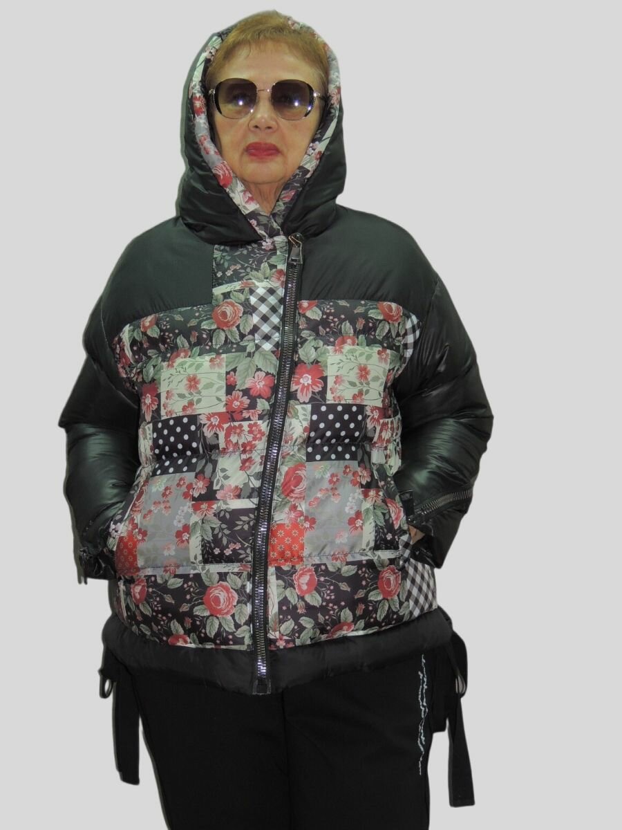 Куртка  Осень-зима 2023