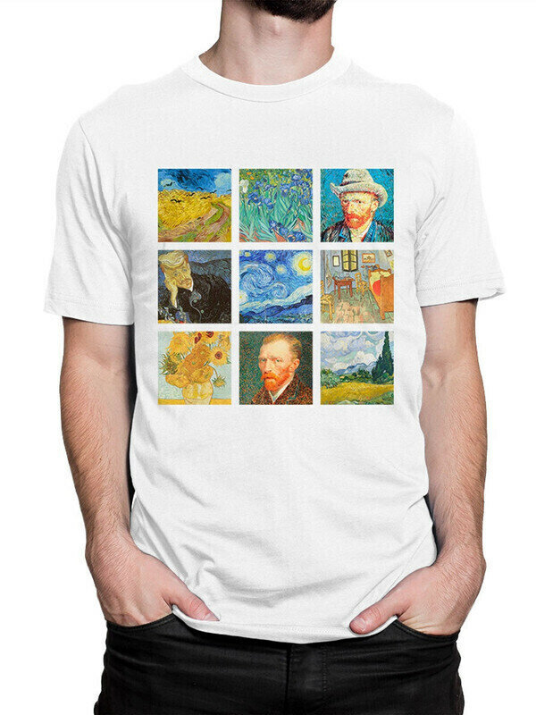 Футболка Dream Shirts