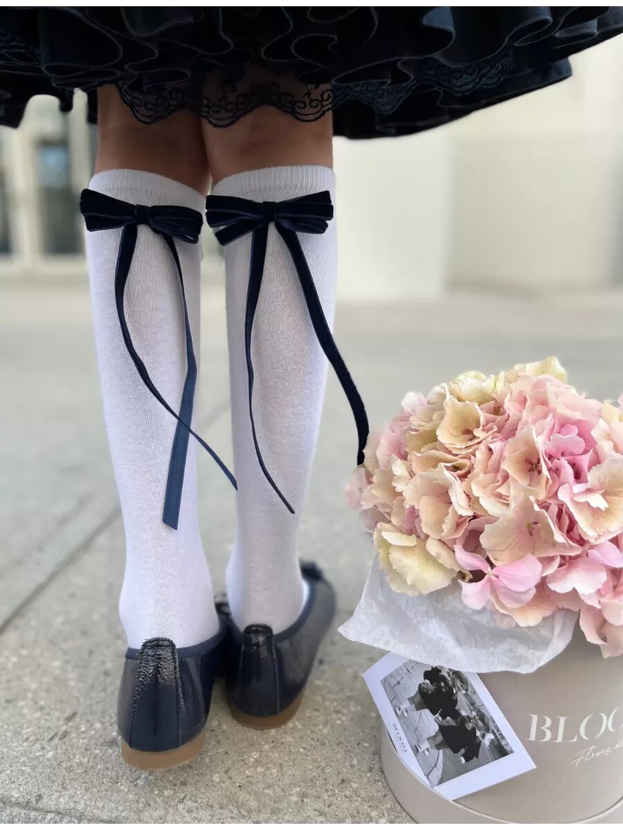 Гольфы Весна-Лето 2024