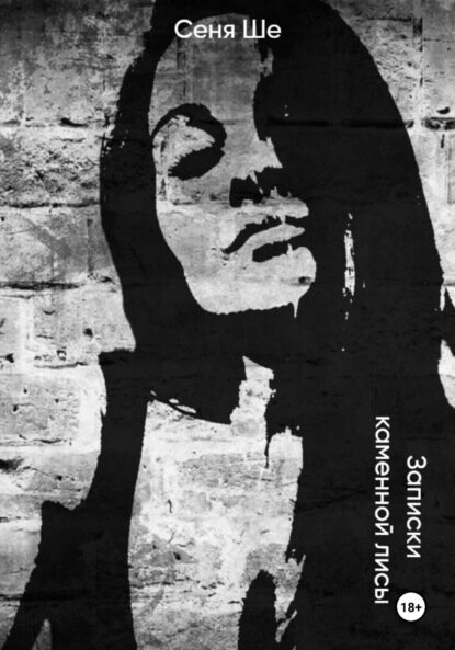 Записки каменной лисы [Цифровая книга]