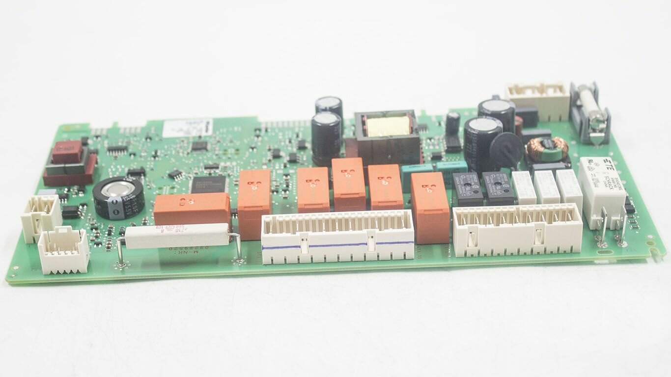 Модуль электронный для духового шкафа Miele Миле 7888039 (ELP 7694, 9289520)