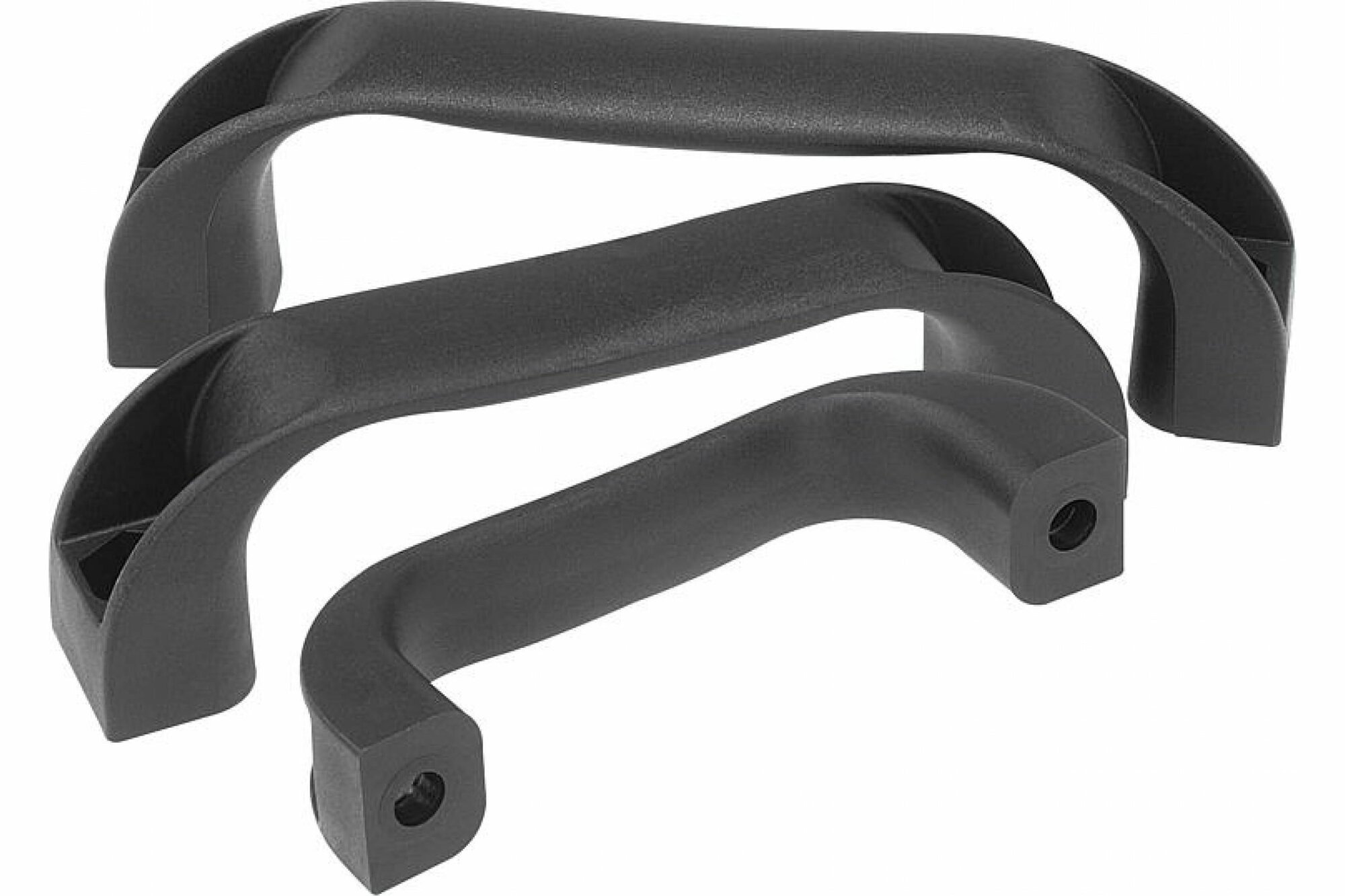 Ручка бугельная полиамид KIPP K0190.117908 (179 мм)