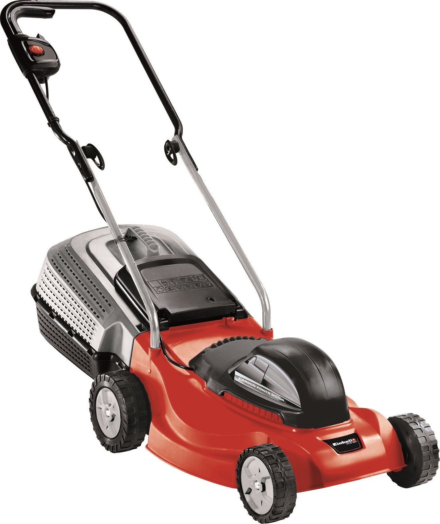 Газонокосилка элект. EINHELL GC-EM 1437