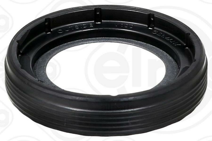 ELRING 897690 сальник Р/вала VAG 1.2D-2.0D 03-