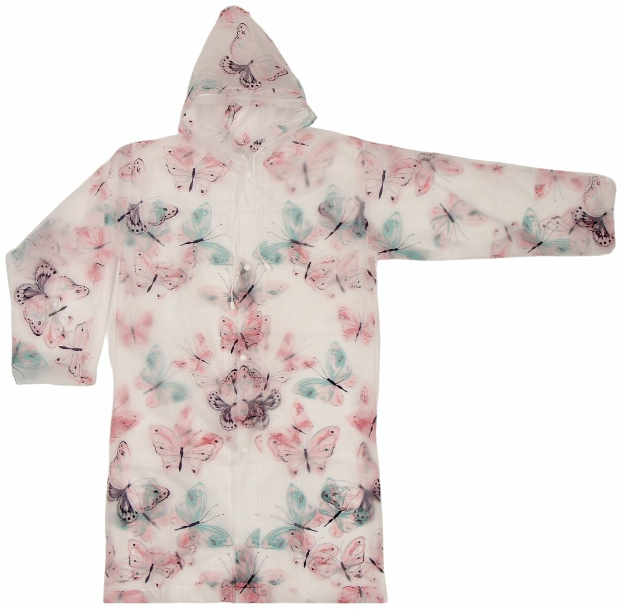 Плащ-дождевик Funny toys