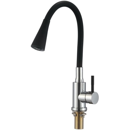 Смеситель Savol для кухонной мойки (S-3002AM01)