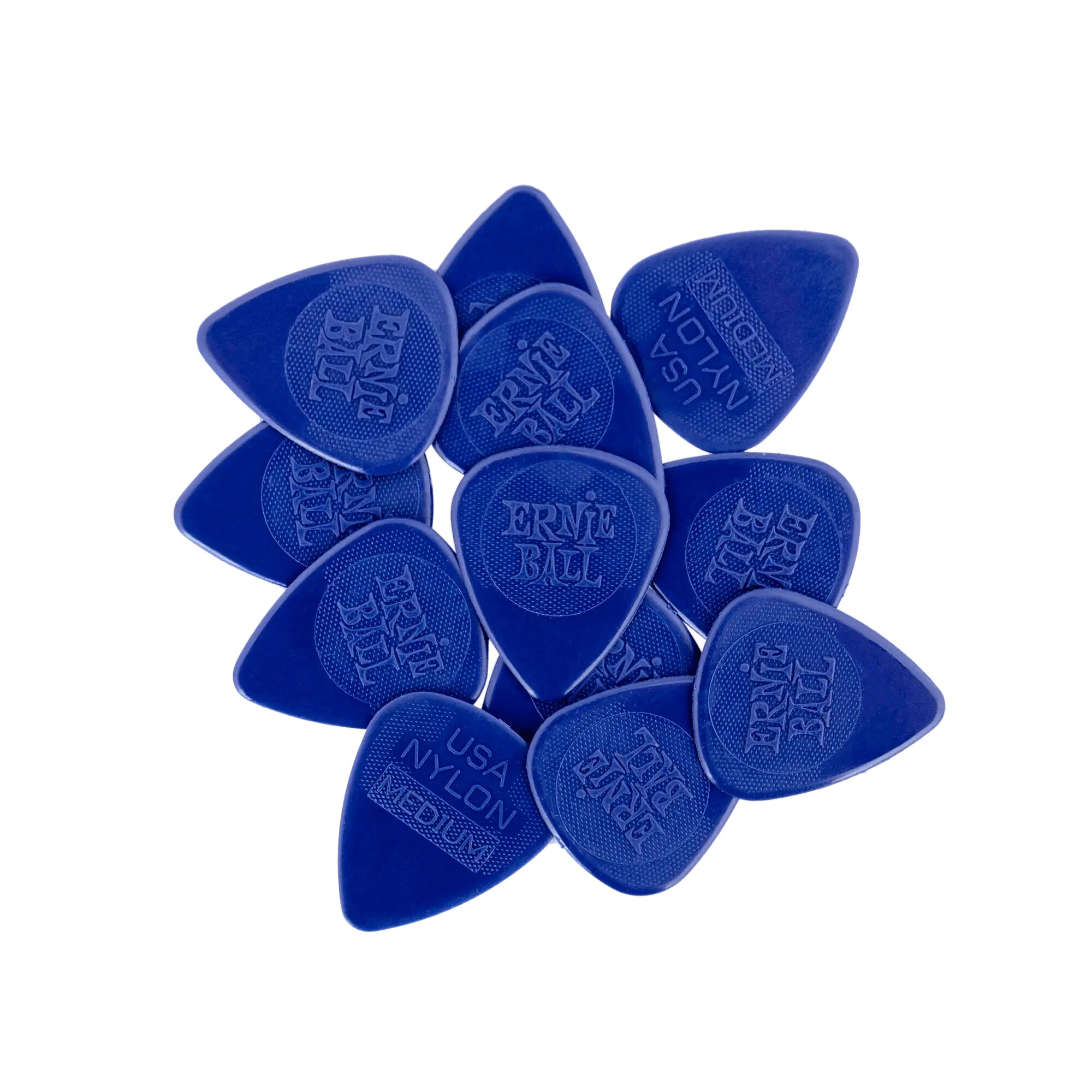 Медиаторы Ernie Ball 9136