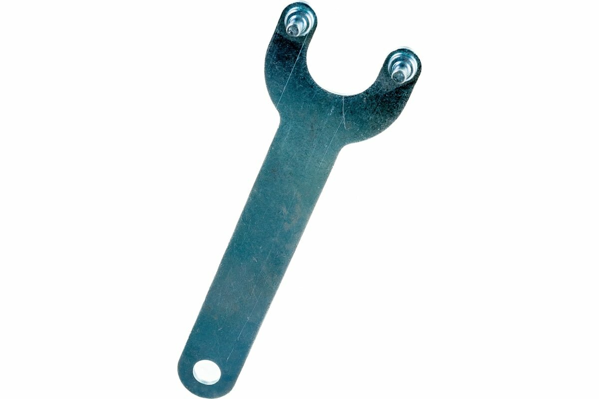 Strong СТП-91500125 Ключ для УШМ 125 мминструмент для замены дисков и крепежа