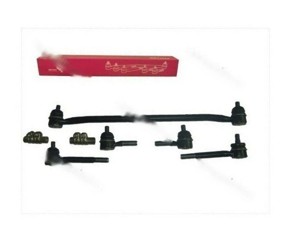 Рулевая трапеция ВАЗ 2121 Белмаг BM9262