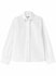 Рубашка Jil Sander, размер 36, white