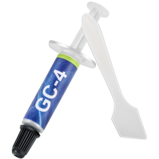 Термопаста Gelid GC-4 1г (TC-GC-04-A)