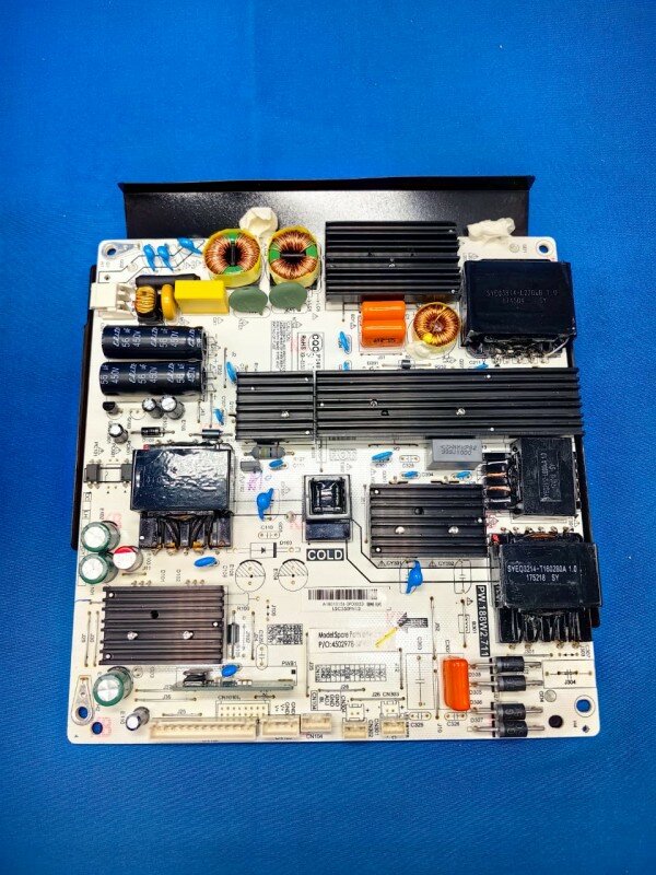 SHARP PSU/BOA/0190 Плата питания