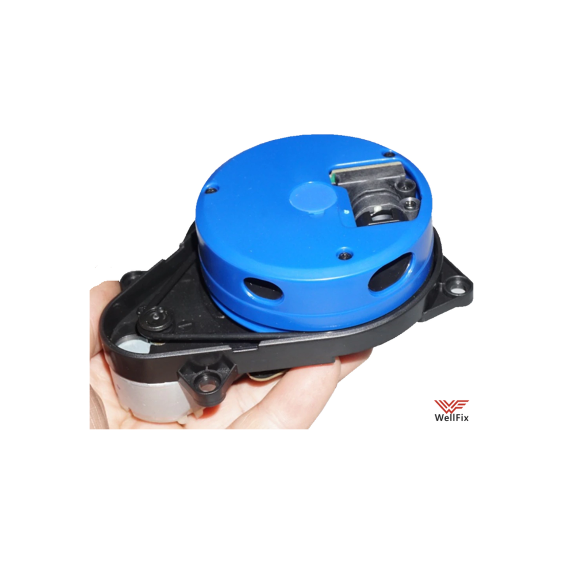 Лазерный дальномер (лидар) для Viomi V2 Pro / V3 / SE / Mijia LDS / Mop P / 3C / Mop 2S / S10