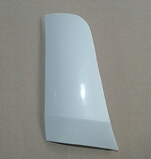 Дефлектор правого угла кабины (аналог) Mercedes-Benz (Мерседес) Arocs 13- (A9607511130)