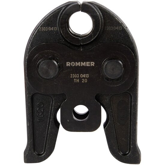 Пресс-клещи Rommer TH-профиль, 20 (RPT-0004-000020)