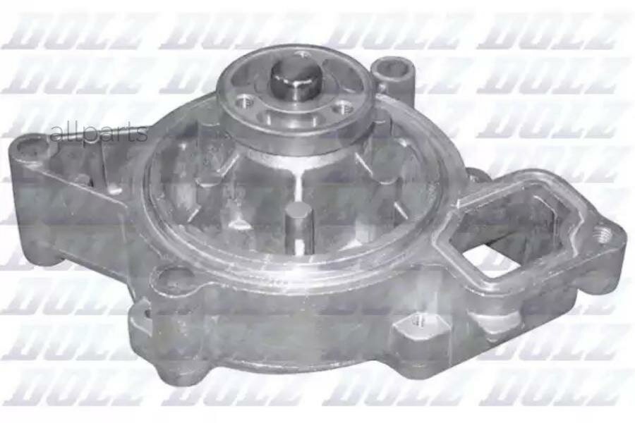 DOLZ O123 Помпа водяная ALFA ROMEO 159 2.2 JTS