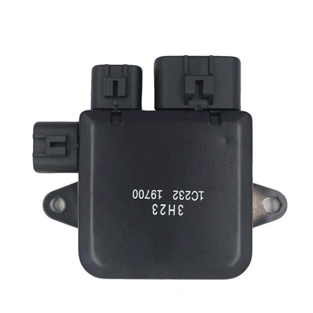 Новый модуль управления вентилятором охлаждения 1355A124 для Mazda MPV 6 3.0L 2003 2004 2005 2006 2007 для Mitsubishi Lancer