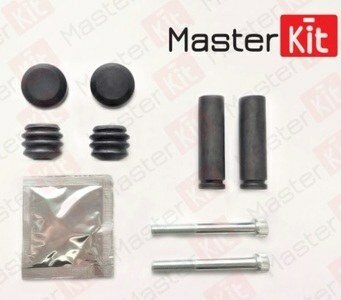 Ремкомплект суппорта (направл. c пыльн.) citroen jumper/boxer/ducato/mb vito 01-