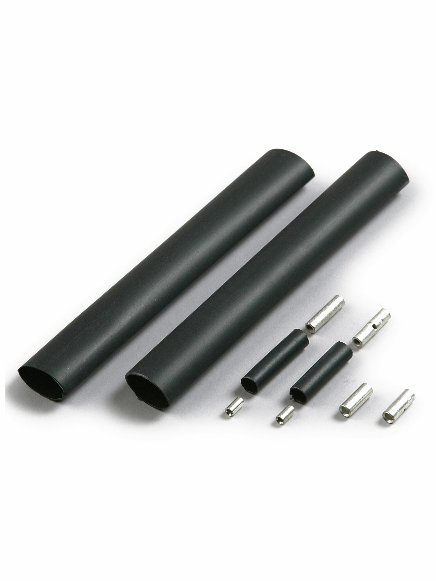 Термоусадочная соединительная муфта ENSTO TASH EFPLP4