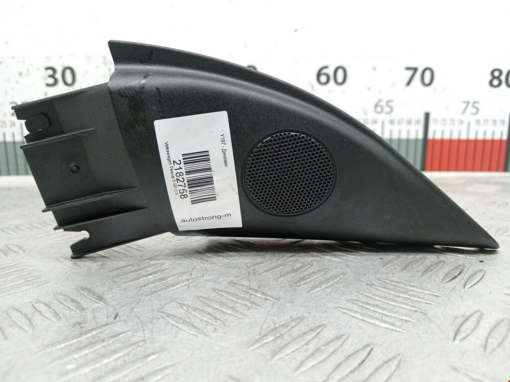 Динамик Volkswagen Passat 5 GP 3B0035411F арт. 2182758