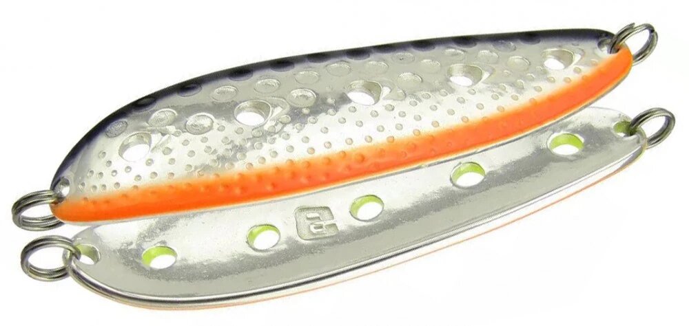 Русская блесна Колеблющаяся блесна Русская блесна Favorite 36g #055