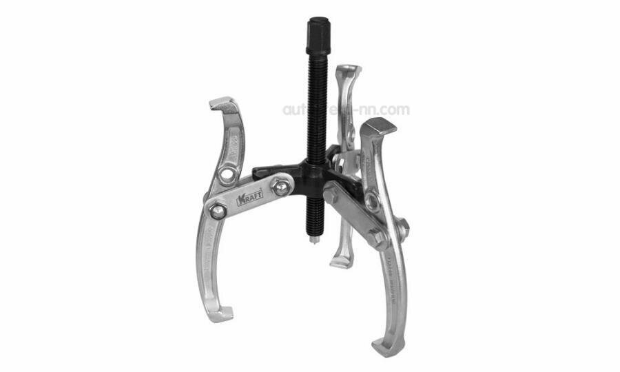 KRAFT KT701032 Съемник шарнирный 3-х лапый 150 мм KRAFT