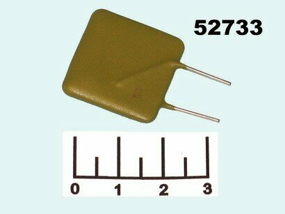 Multifuse 2.0A/240V LVR200 предохранитель самовосстанавливающийся