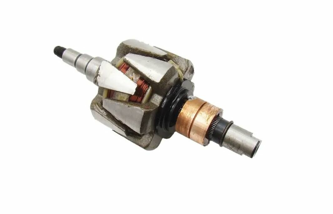 Якорь для мотоцикла "Урал" (12V)