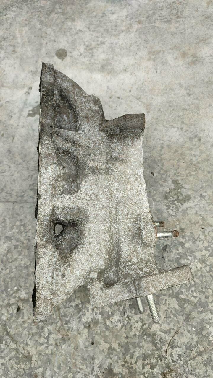 Впускной коллектор Honda Civic 8 (2005 - 2008)