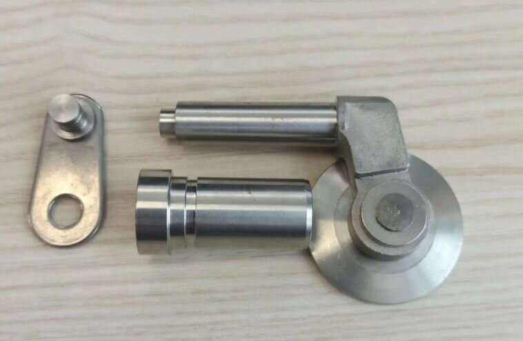 Ремкомплект клапана вестгейта TD04HL 28231-2G430 G4KH