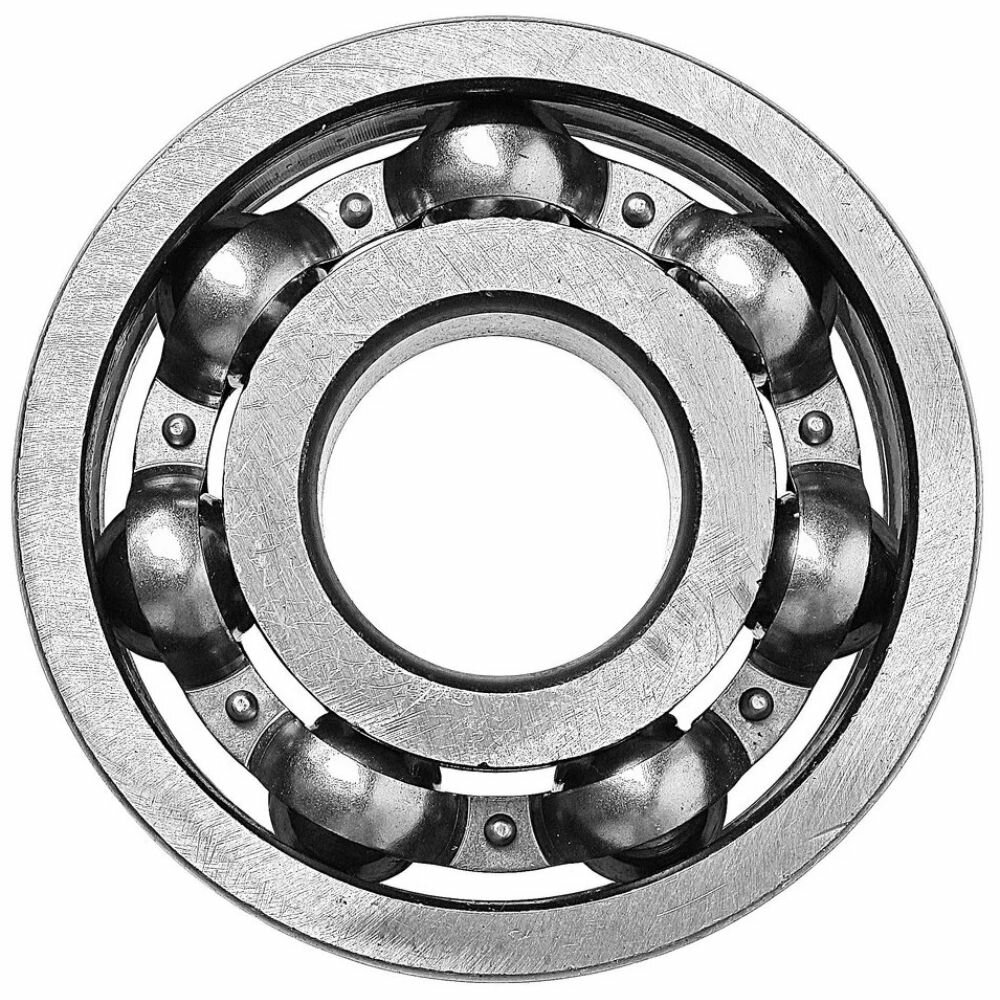 Подшипник качения шариковый 409 АК (6409) АПЗ-20