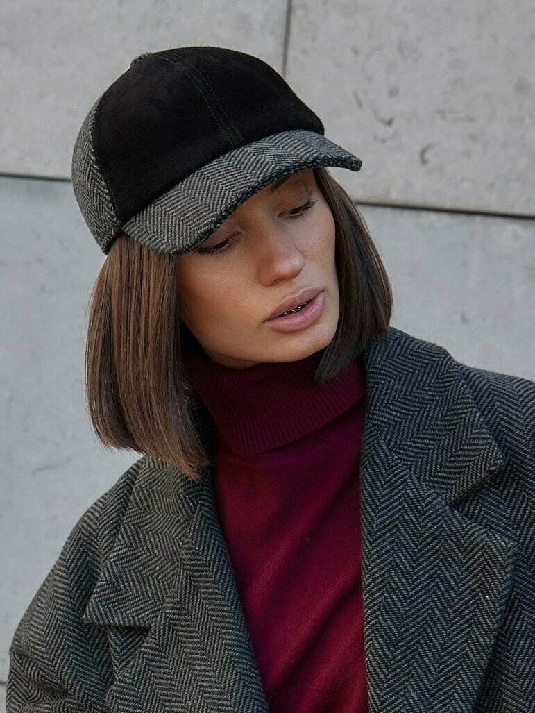 Бейсболка для женщин