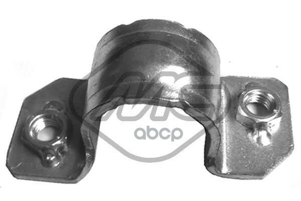 Кронштейн втулки стабилизатора SKODA шт. METALCAUCHO арт. 57163