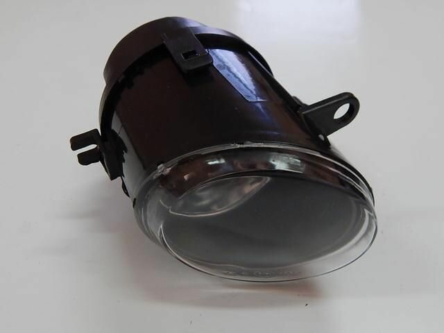 Фара Фора, Тигго ФЛ, Арризо 7 противотуманная правая