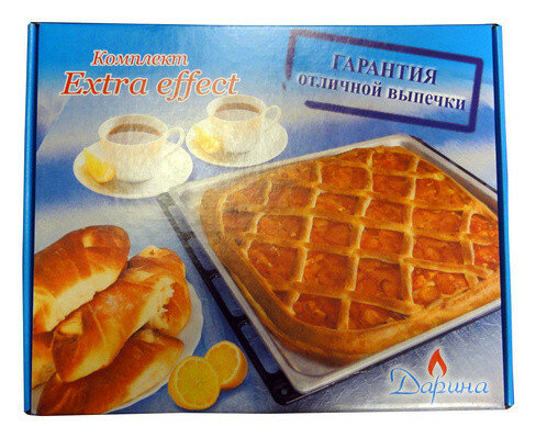 DARINA К 50 00 000 Комплект "Extra effect"