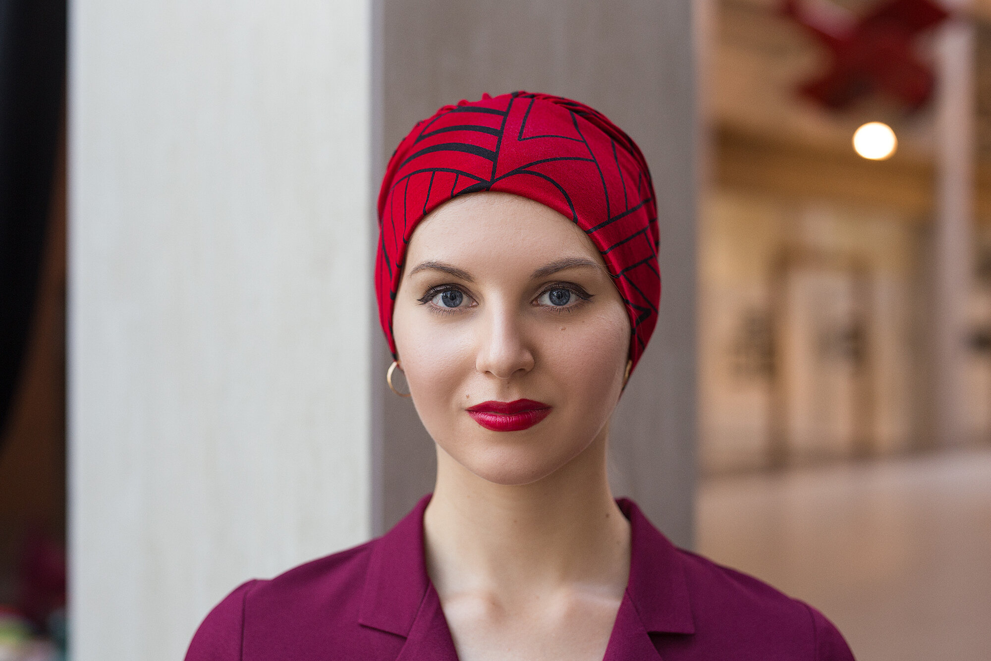 Тюрбан Тюрбаны. Шапочки для женщин