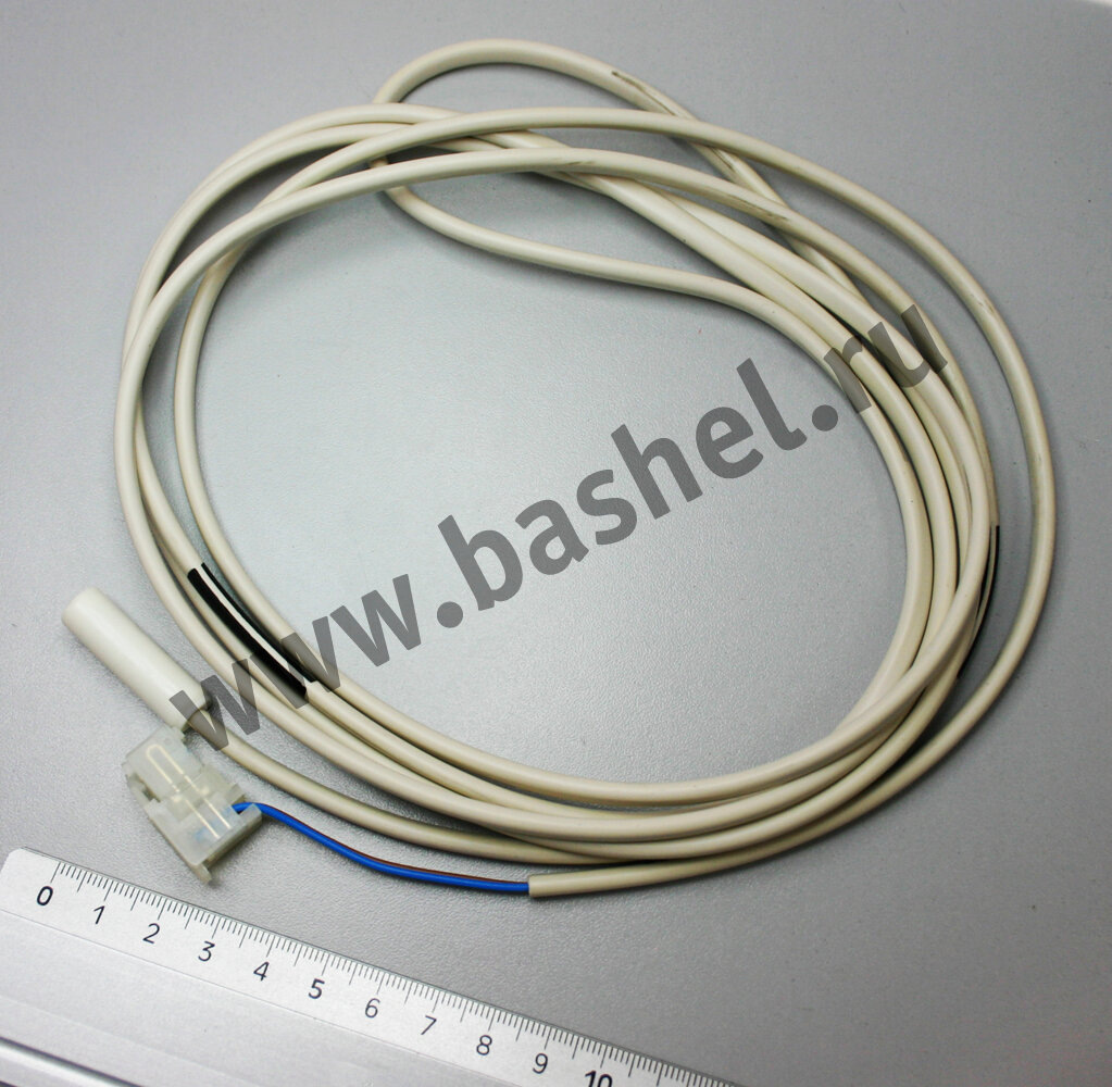 Датчик холодильника BTO Electrolux 208 59 15-02/9 (термосопротивление)