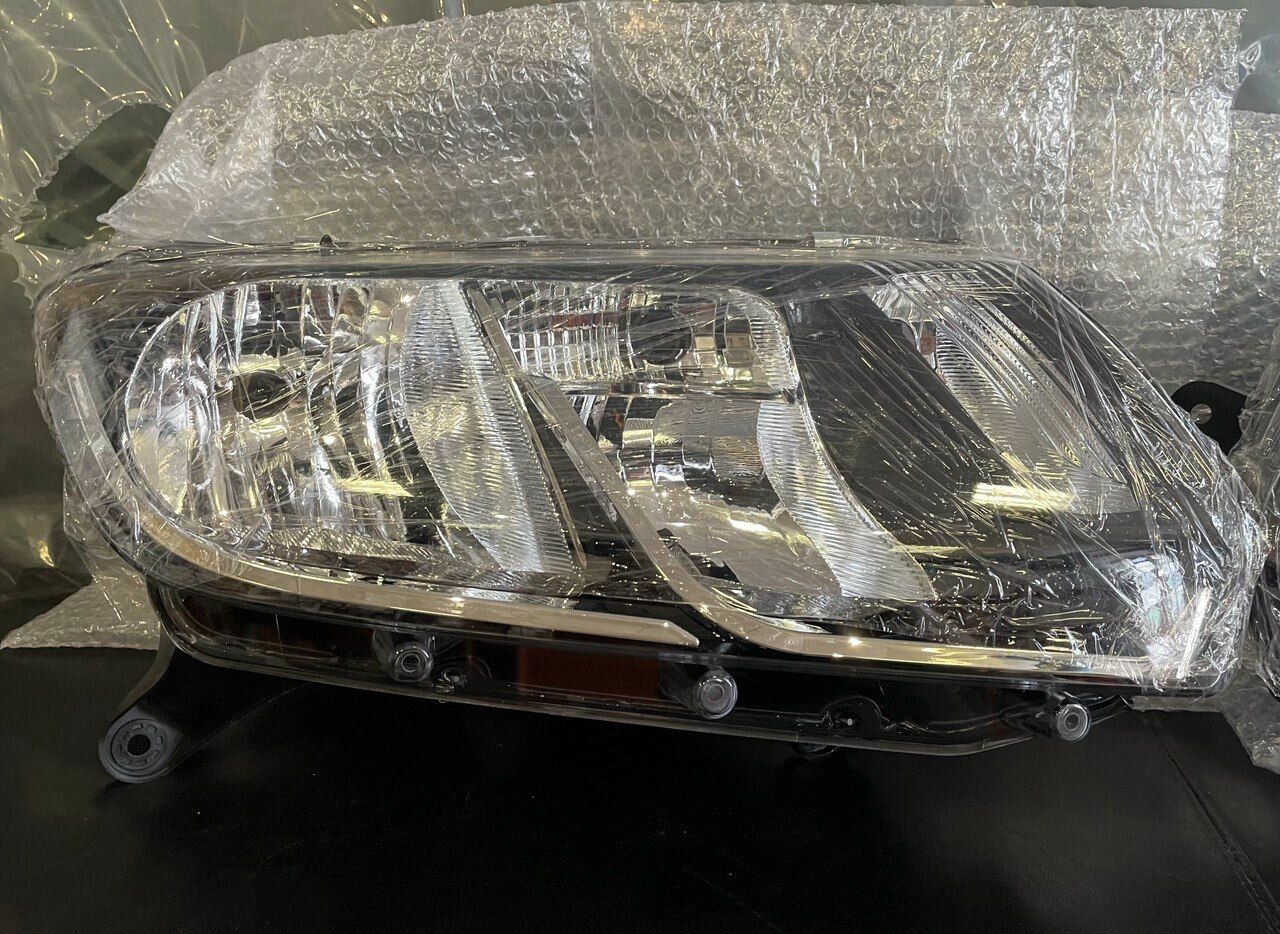 Фара Рено Логан 2 14-18 Renault Logan 2 14-18 аналог