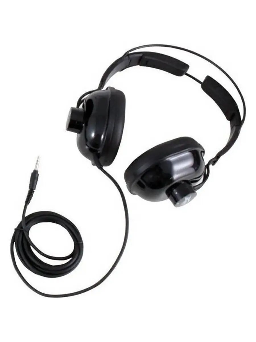 Наушники закрытые PEAVEY PVH 11, 32 Ом