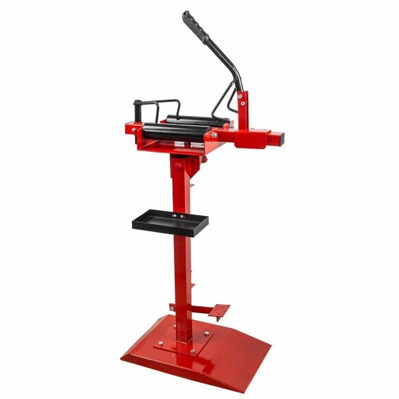 Станок шиномонтажный и комплектующие