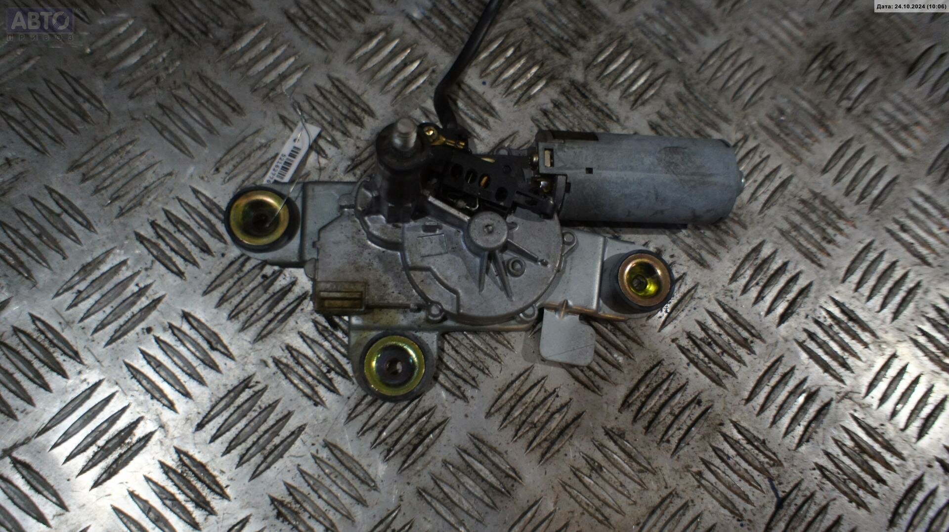 Двигатель стеклоочистителя заднего (моторчик дворников) Ford Cougar