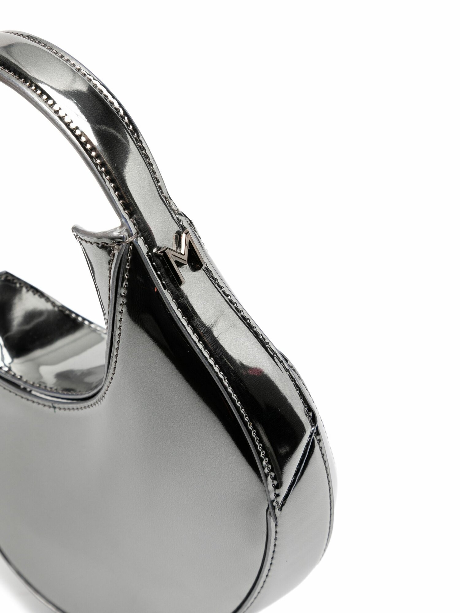 Сумка MUGLER 02, серебристый — фото 1