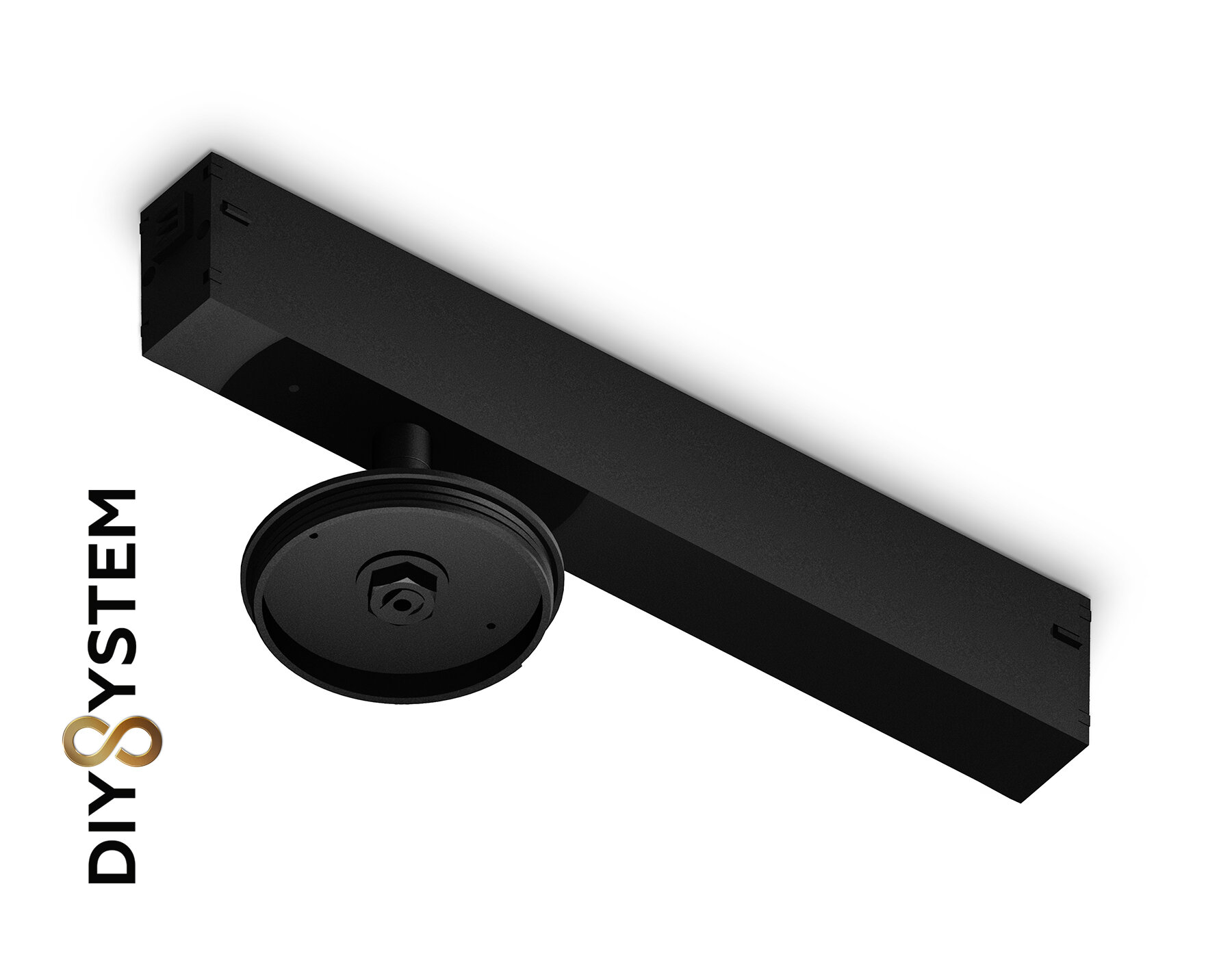 Крепеж трековый Ambrella light DIY SPOT A2548