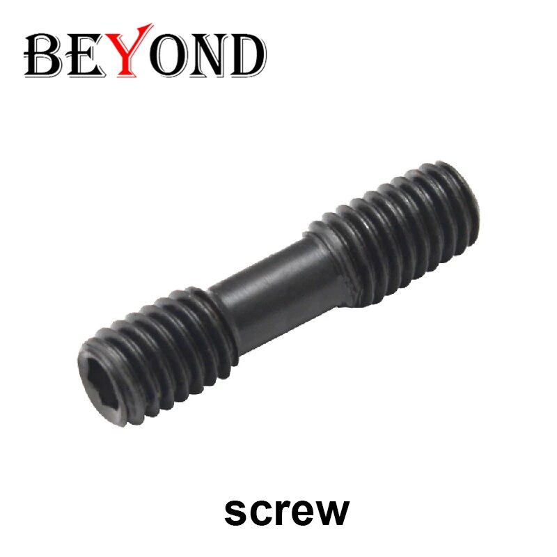 Винты с двойной головкой ML0520 ML0525 ML0620 ML0625 ML0630 ML0830 ML0625 10pcs