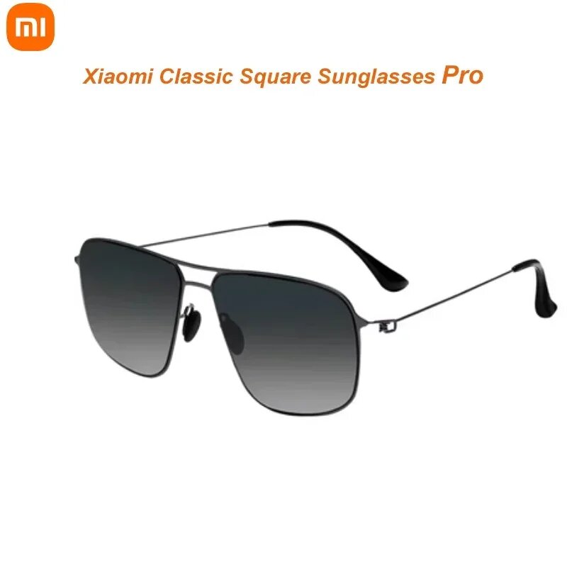 Солнцезащитные очки