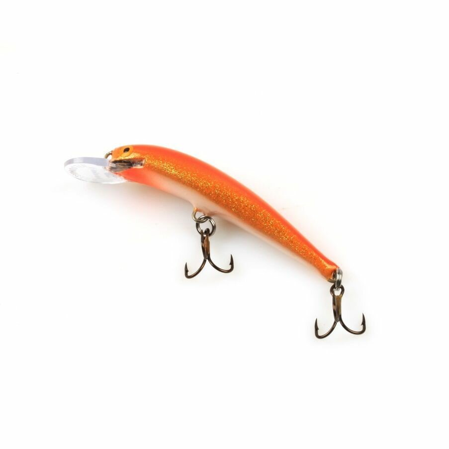 Воблер Nils Master INVINCIВLE DR, 8cm, 8g, #093