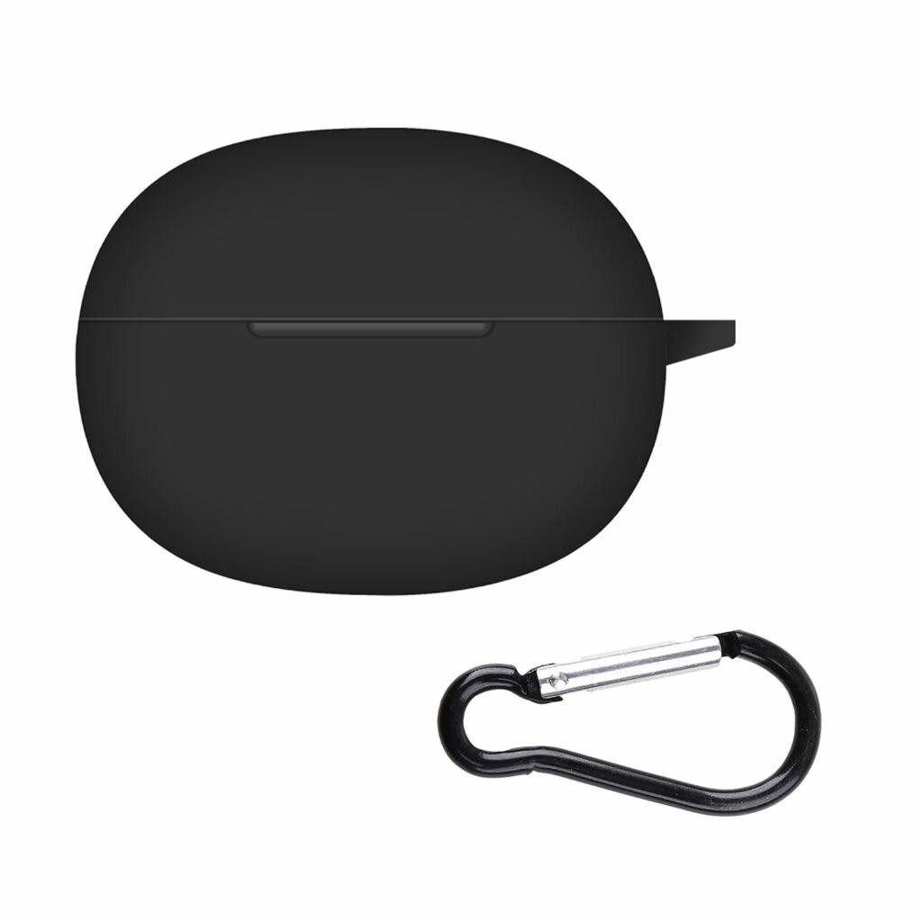 Совместим с Buds T100, противоударный чехол для беспроводных наушников, ударопрочный корпус, противопыльный моющийся силиконовый чехол