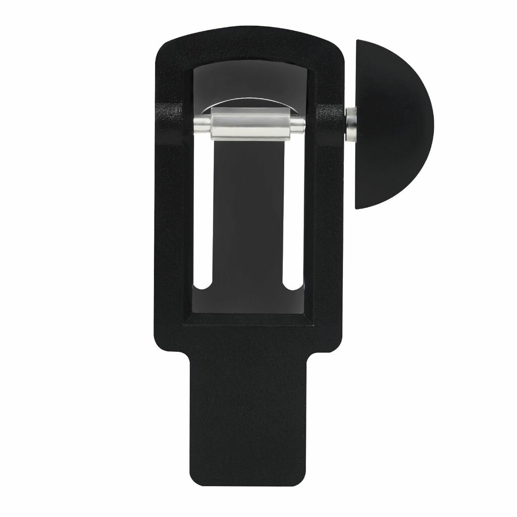 Свисток для саксофона металлический Dresser-Высокие частоты