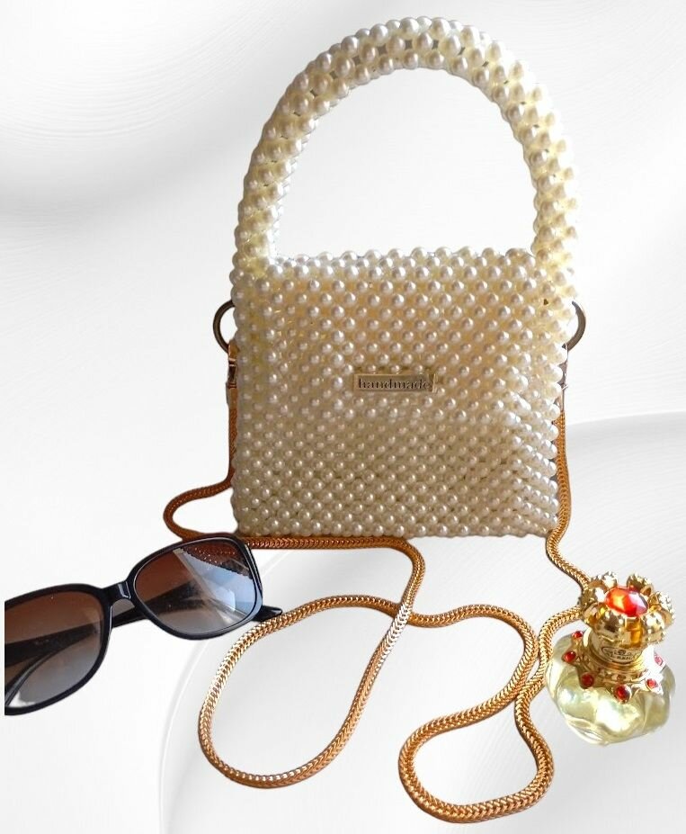 Сумка купол