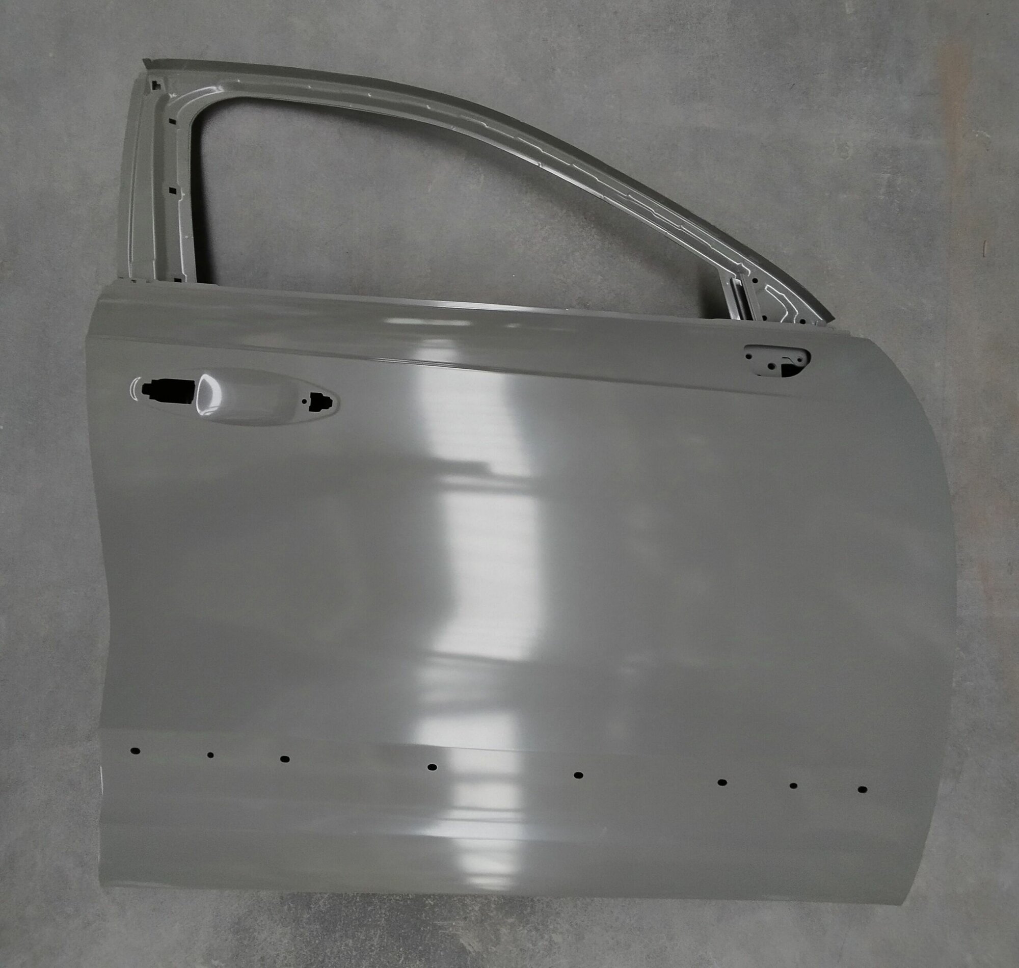 Дверь передняя правая Haval Jolion [1.5 16V 7AMT внедорожник 4X4 Turbo] 6101200XST01A